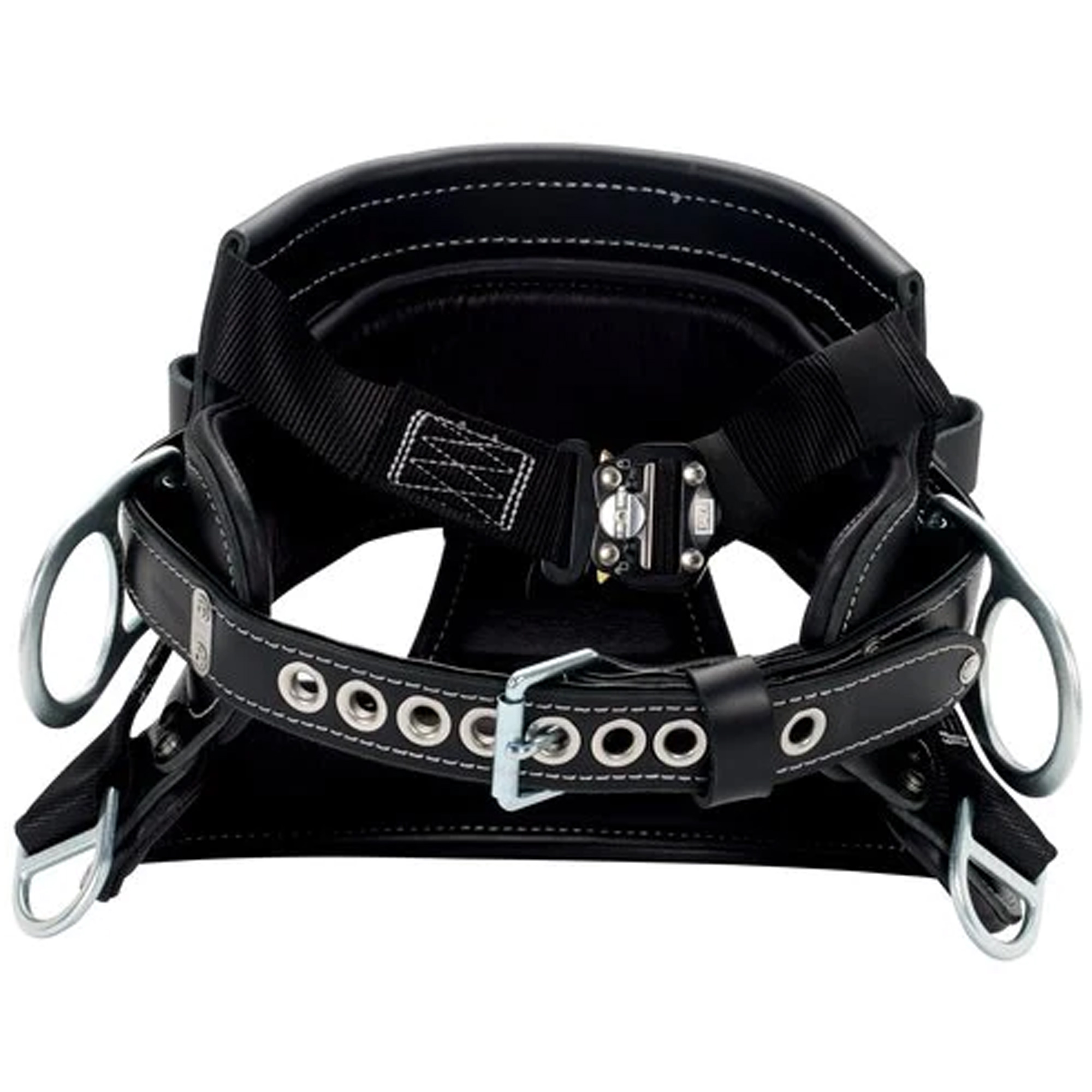 3M DBI Sala Fall Protection DBI-SALA® SEAT-BELT 4D Lineman Belt NJS784 ...